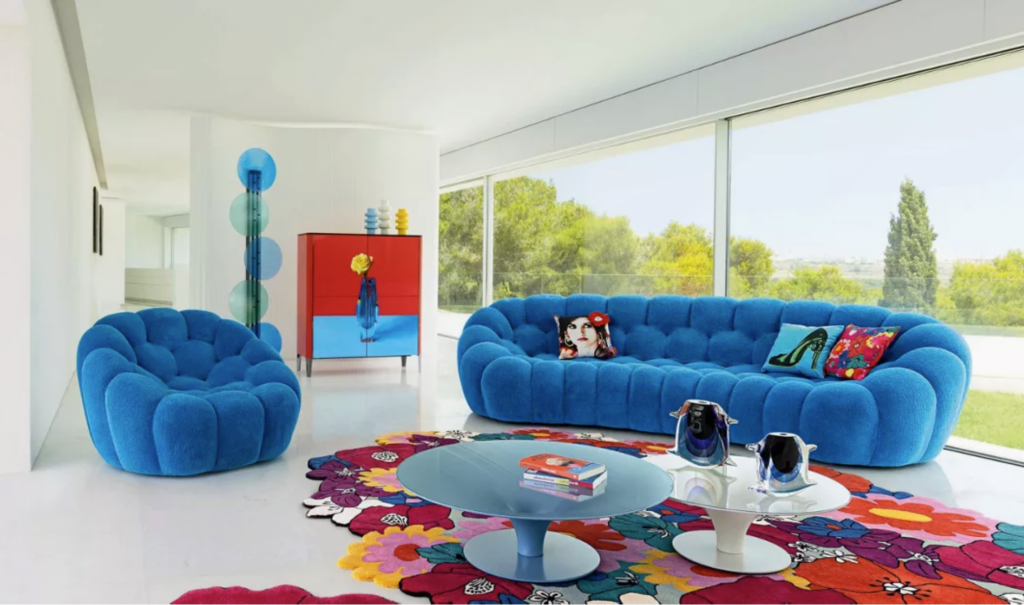 Divani 2026: Mix tra Tendenza e Funzionalità - Arkigo